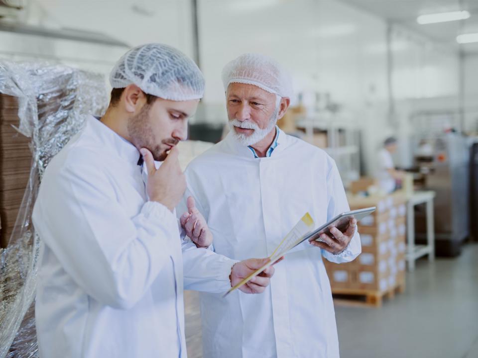 Contact Us | Tirlán Ingredients