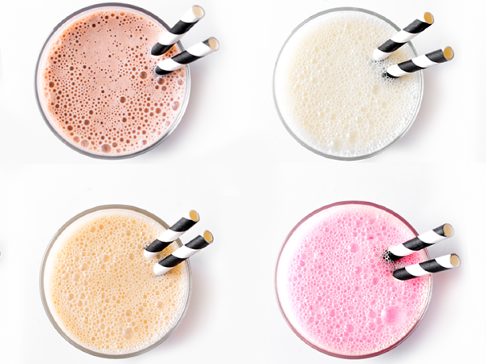 Beverages | Tirlán Ingredients