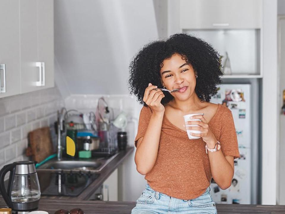 Avonol Whey Protein Concentrate 35 Yoghurt | Tirlán Ingredients